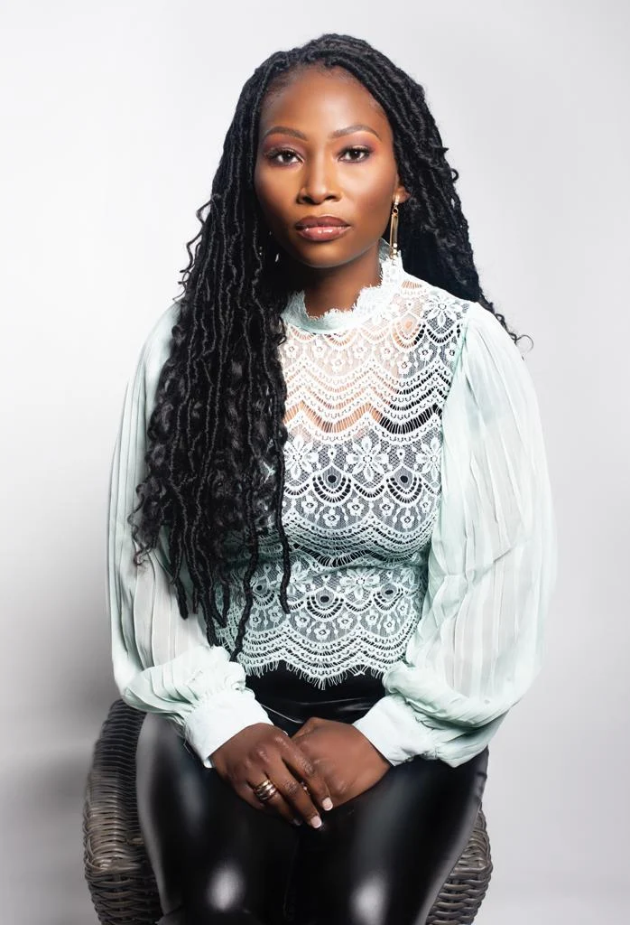 Artist Spotlight: Introducing "Esther Makuba" To The World - BLN ...