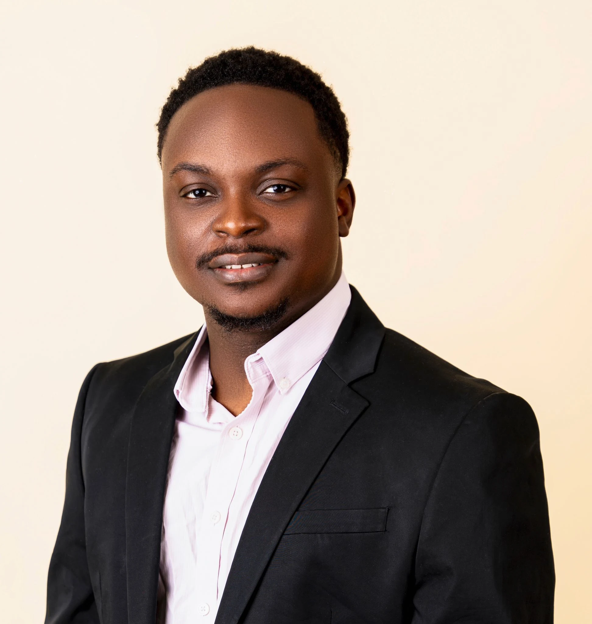 Artist Spotlight: Introducing "Lekan Olalusi" To The World - BLN ENTERTAINMENT TV