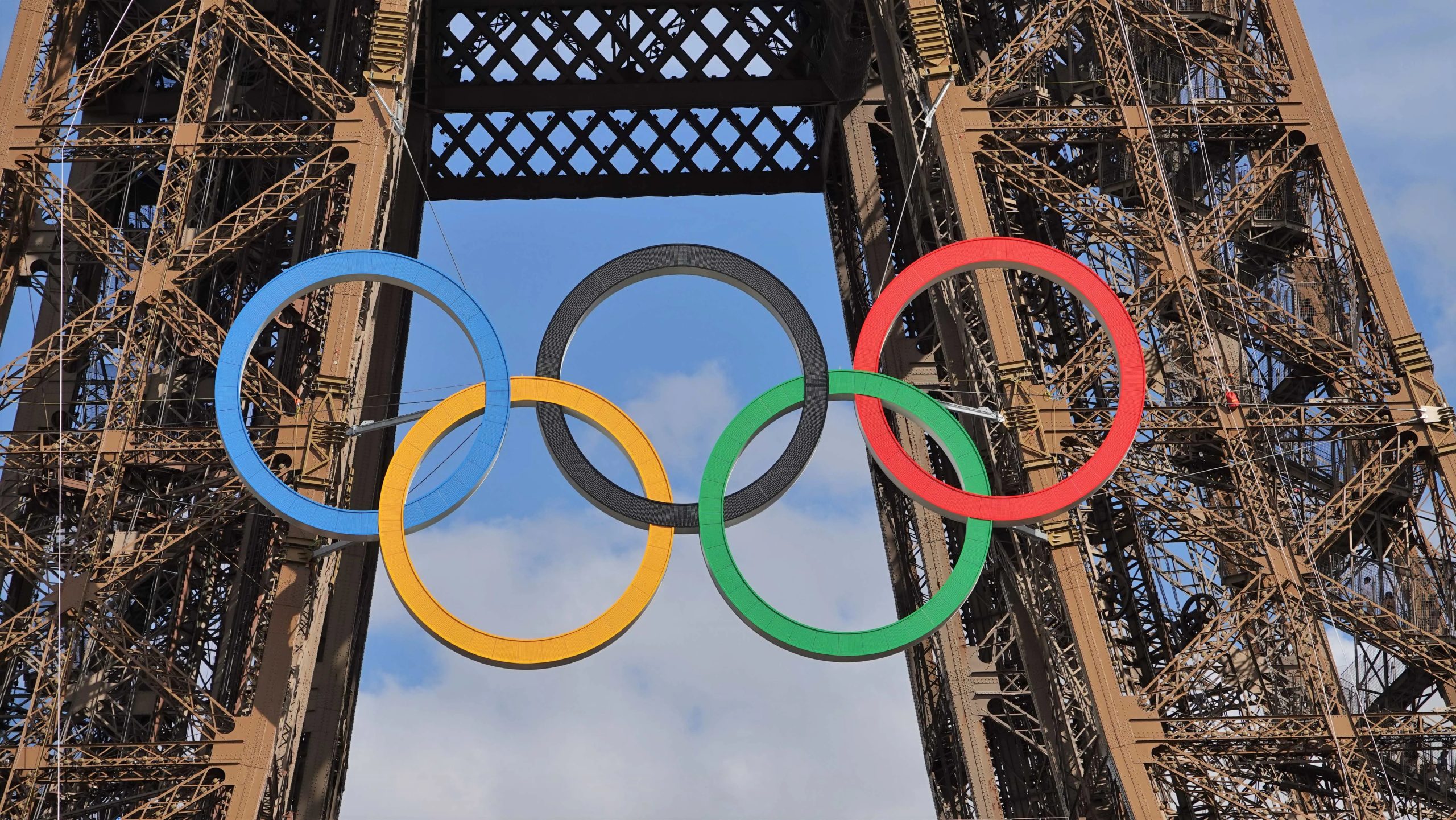 A Time for Truce: Pope Francis Urges Peace During Paris Olympics - BLN ...