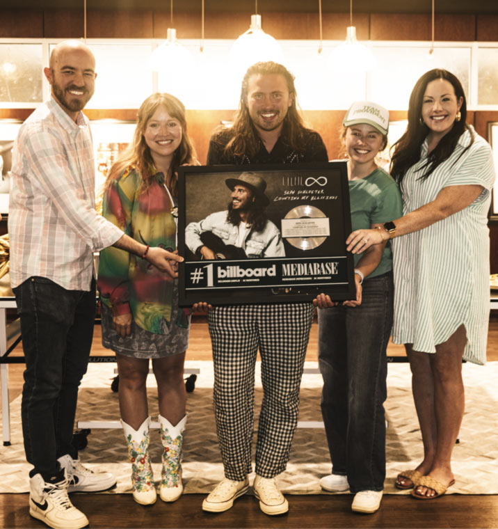 From Breakout to Global Phenomenon: Seph Schlueter's 'Counting My ...