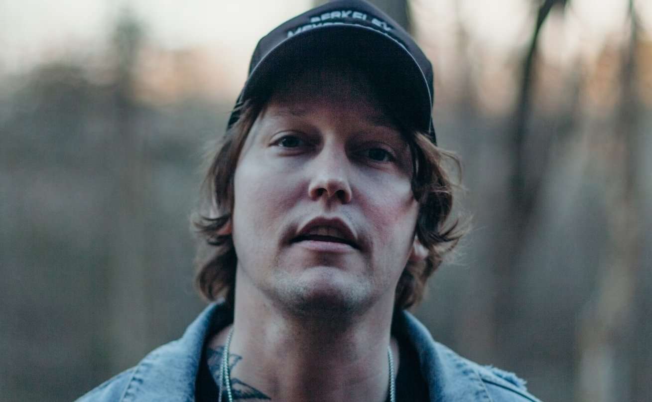 Mack Brock Unveils Debut Album "This Is Holy", A Testament to God's ...