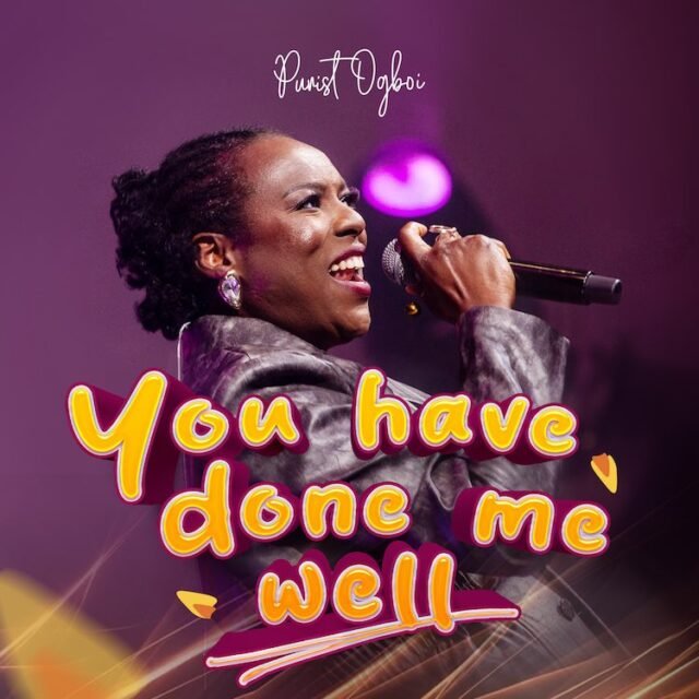 Purist Ogboi Unveils Heartfelt Praise Anthem “You Have Done Me Well ...