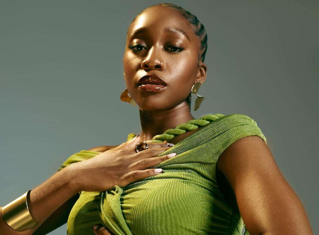 Present Jesu: Annatoria’s Joyful Christmas Debut Sparks Global Cheer ...