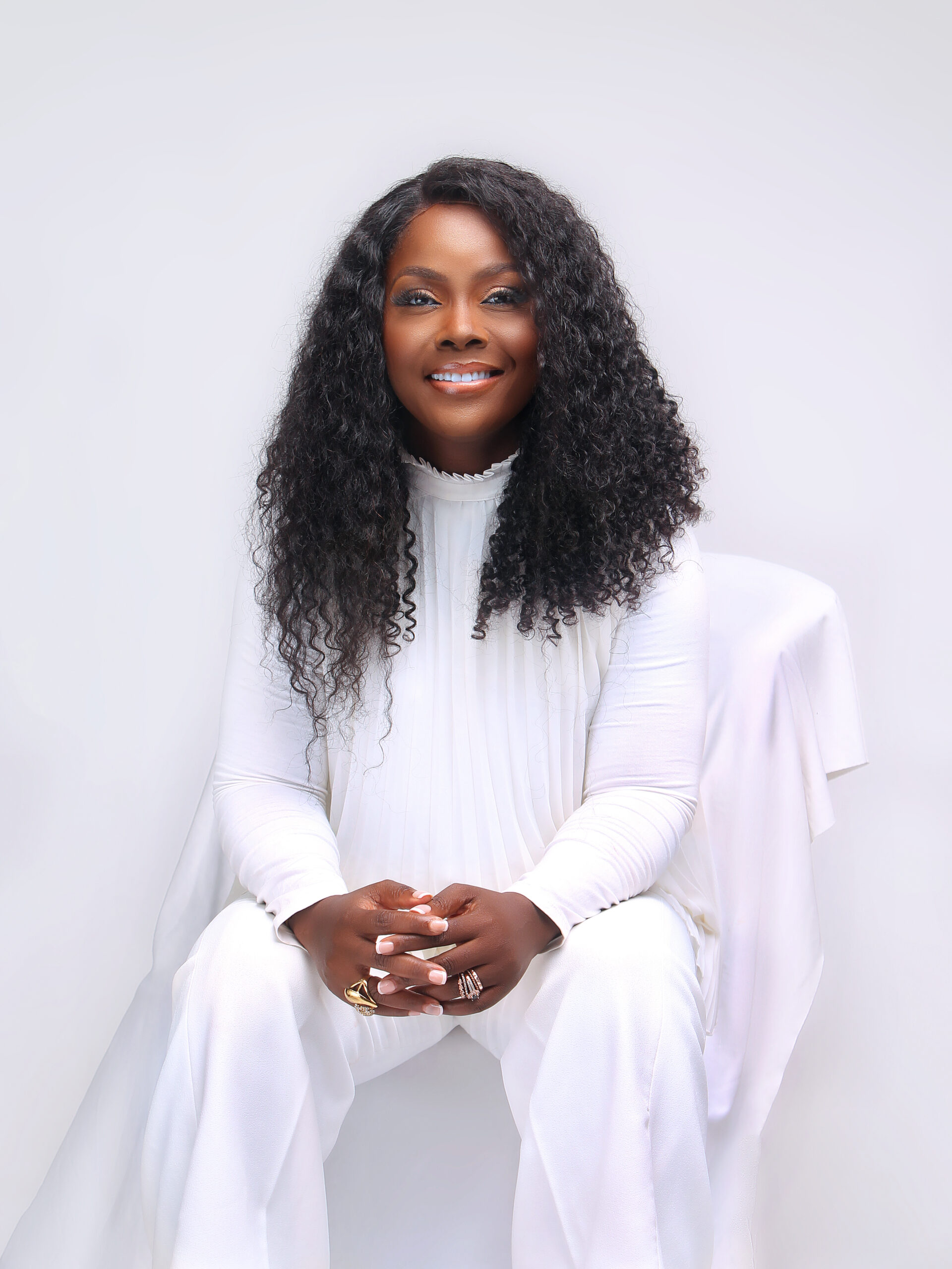 A SONG OF GRATITUDE: ONOS ARIYO Unveils Powerful New Single 'Counting ...