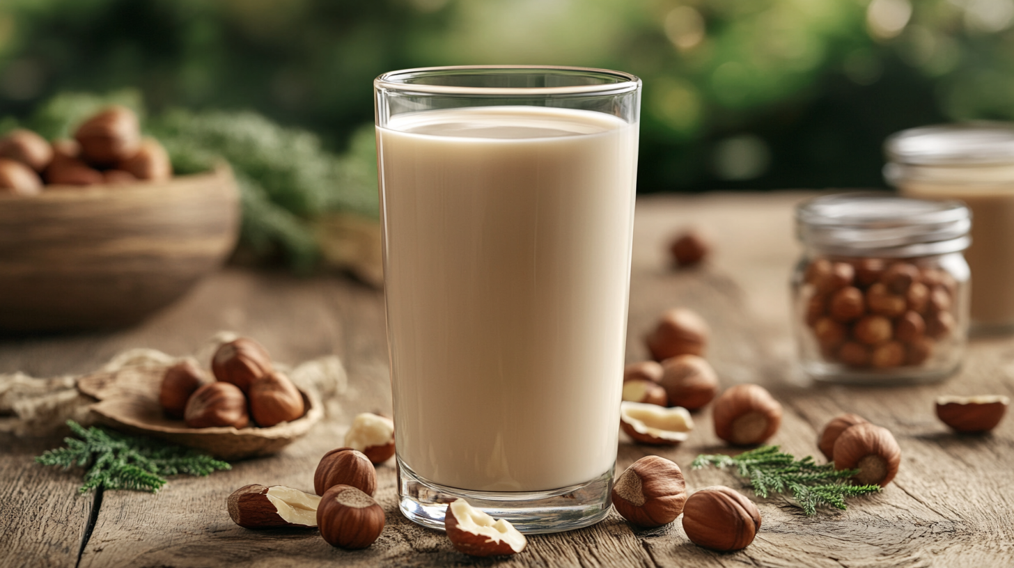 Nature’s Treasure: 10 Health and Nutritional Benefits of Hazelnuts You ...