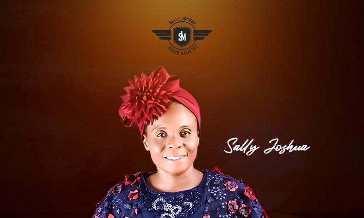 A PRAISE ANTHEM FOR THE NATIONS: Sally Joshua Unveils Powerful New Single and Video 'Thank You ...