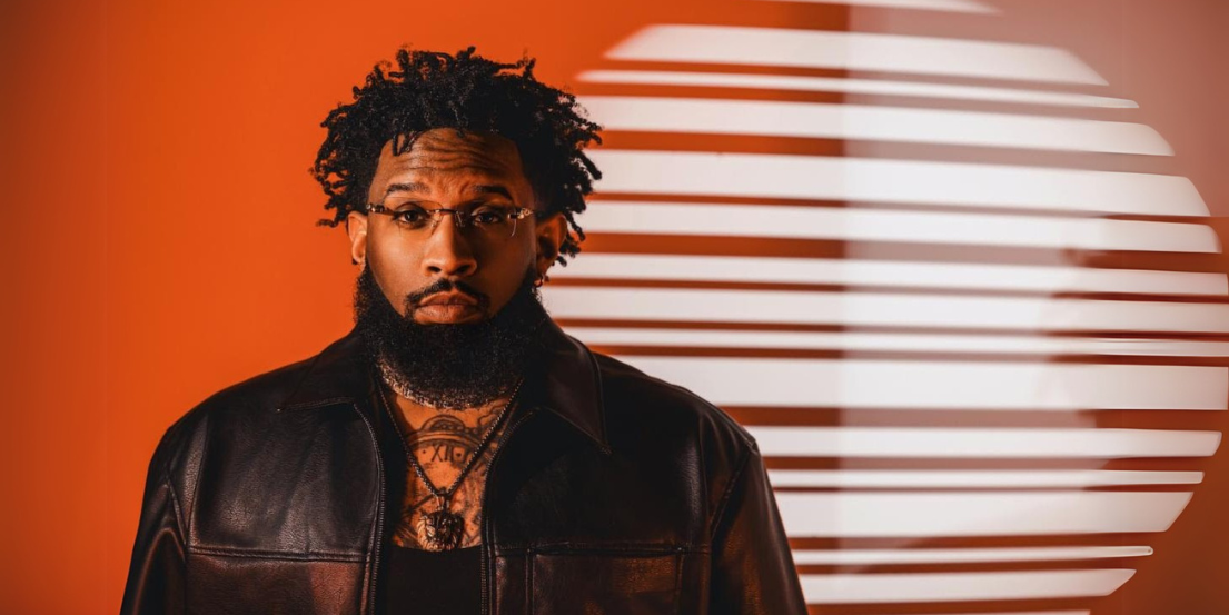 Pastor Mike Jr. Will Perform 2025 Anthem, Amen on the Tamron Hall Show ...