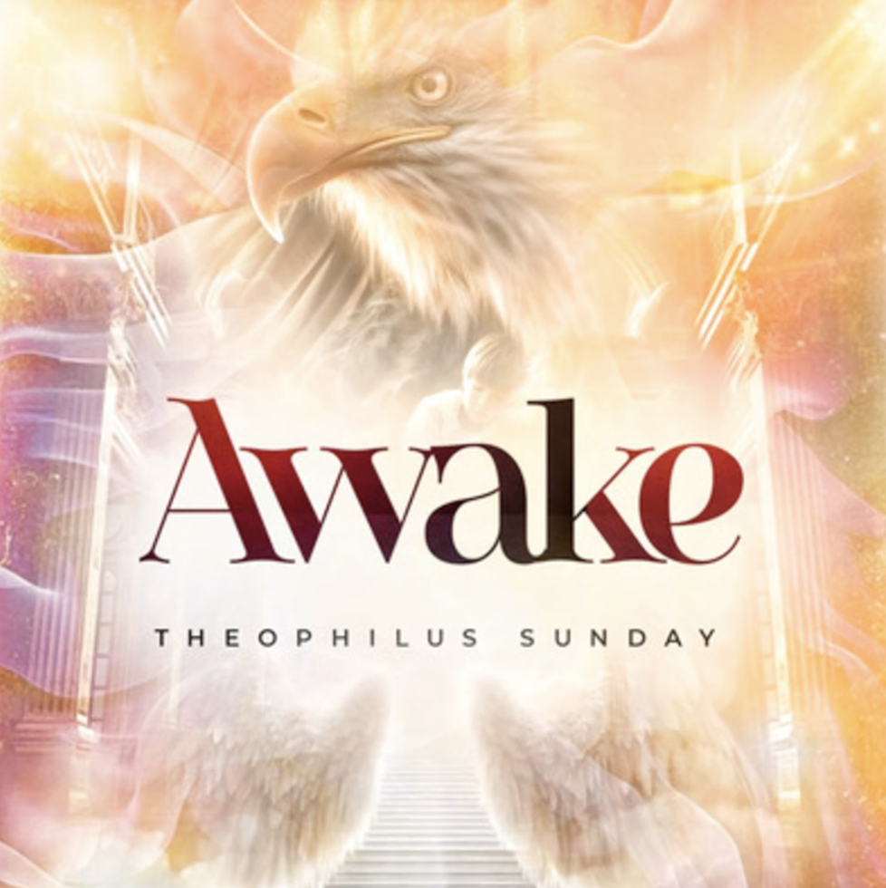 [Music] Theophilus Sunday - Who Is There Like You - BLN ENTERTAINMENT TV