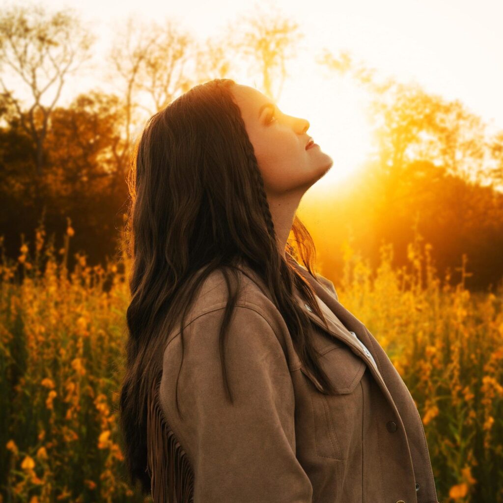 Megan Danielle's Uplifting Debut Single 'Honey Sweet' Showcases Her Powerful Vocals and ...