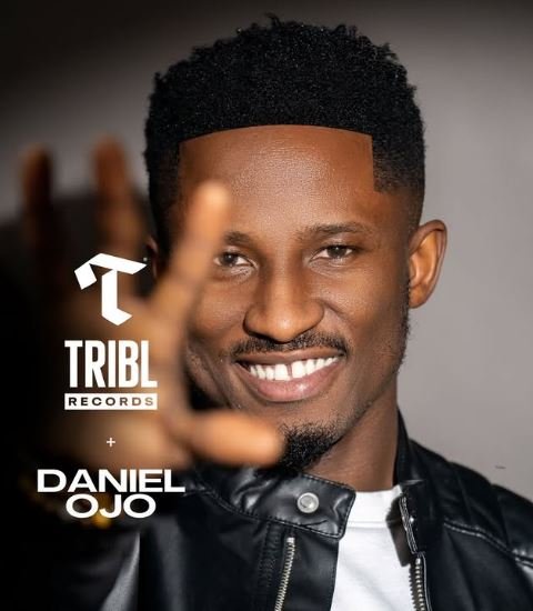 Canada Based Gospel Singer & Song Writer Daniel Ojo Joins TRIBL Records - BLN ENTERTAINMENT TV