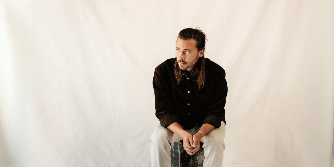 Seph Schlueter’s Counting My Blessings Goes Gold - BLN ENTERTAINMENT TV