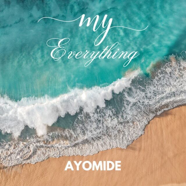Ayomide Olubowale (Ayosingz) Releases Debut Worship Single ‘My Everything’ – A Heartfelt Ode to ...