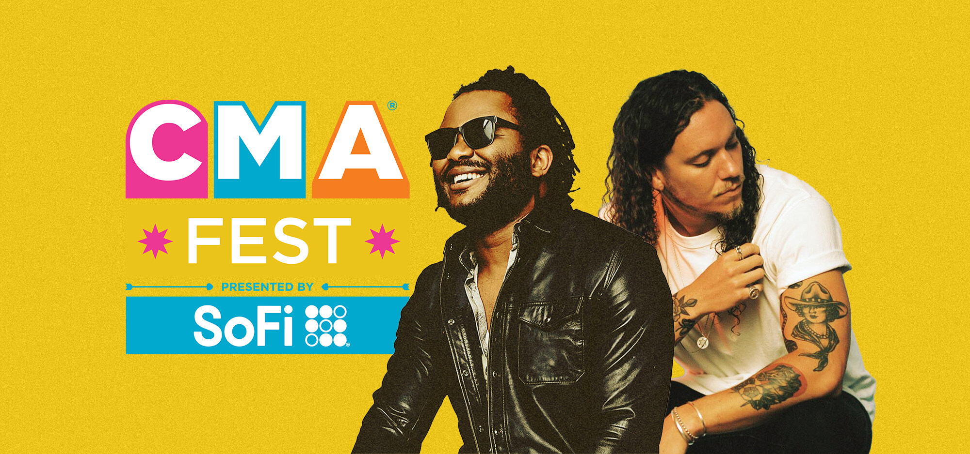 Brandon Lake, Blessing Offor and More to Join CMA Fest - BLN ...