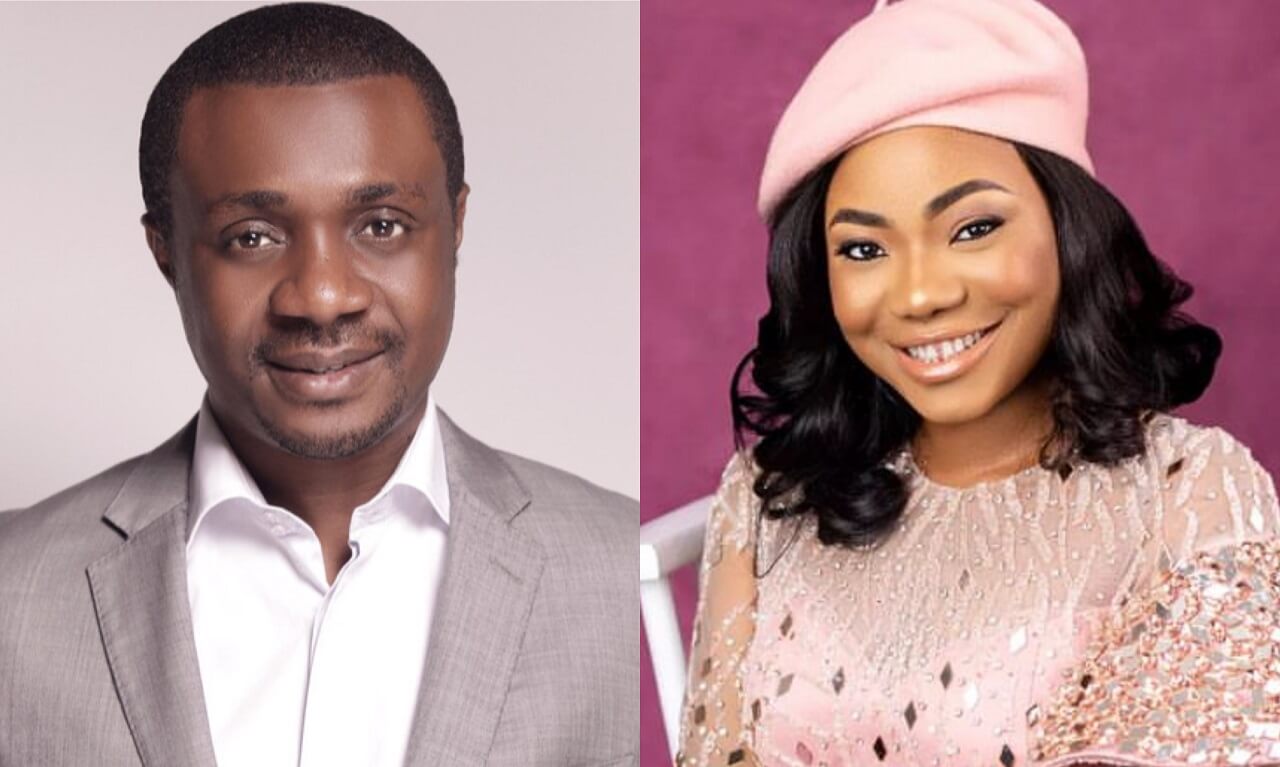 Gospel Powerhouse: Nathaniel Bassey, Mercy Chinwo, and Moses Bliss ...