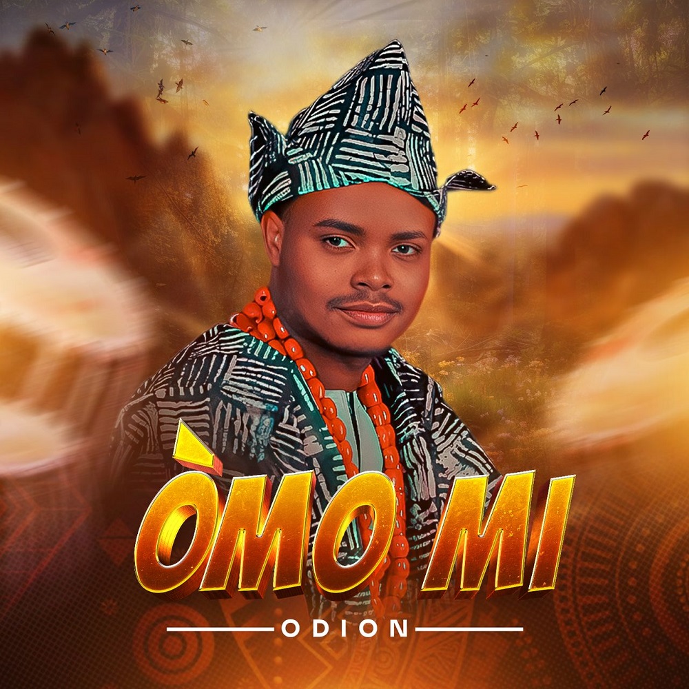 [Music] Odion - Omo Mi (My Child) - BLN ENTERTAINMENT TV