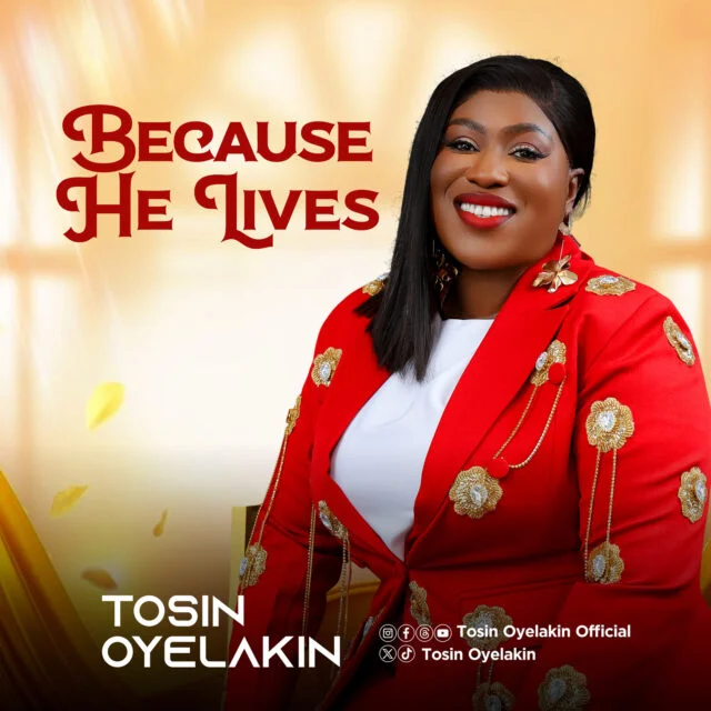 How Tosin Oyelakin’s Near-Death Experience Birthed a Miracle Anthem ...