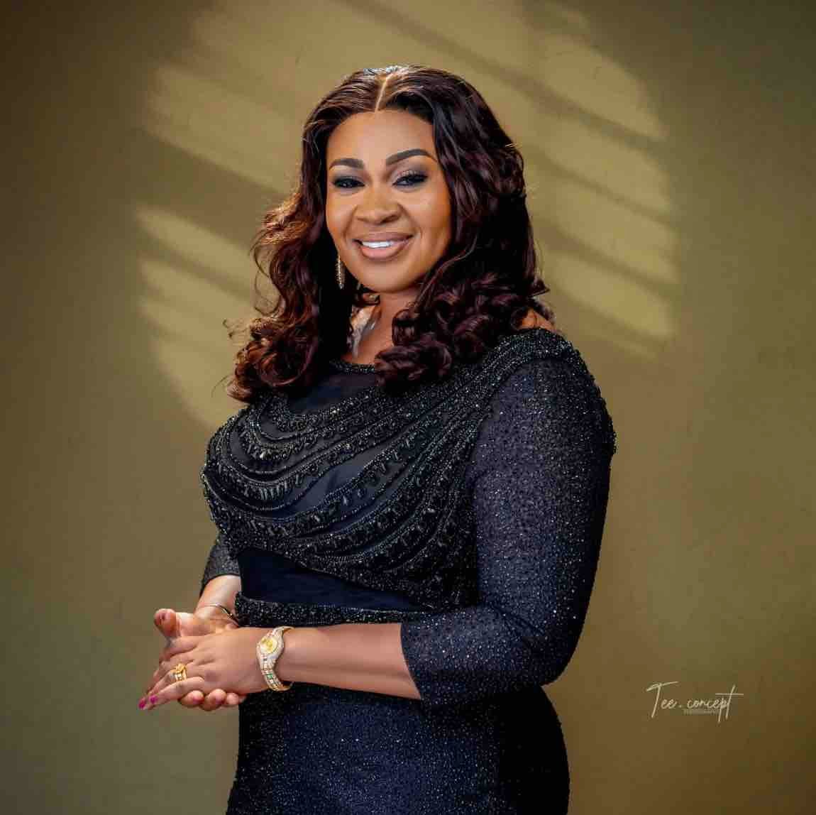 Dera Getrude Signs Management Partnership, Readies New Single, Gears Up ...