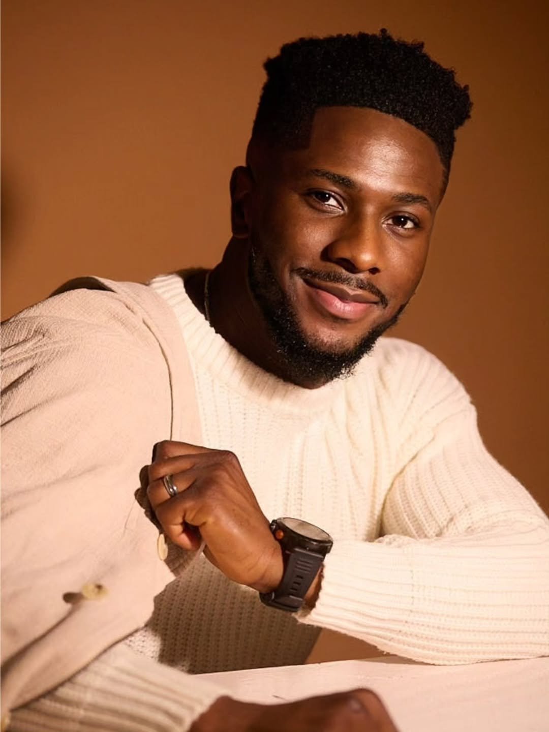 Gospel Singer Peterson Okopi Survives Ghastly Motor Accident - BLN ...