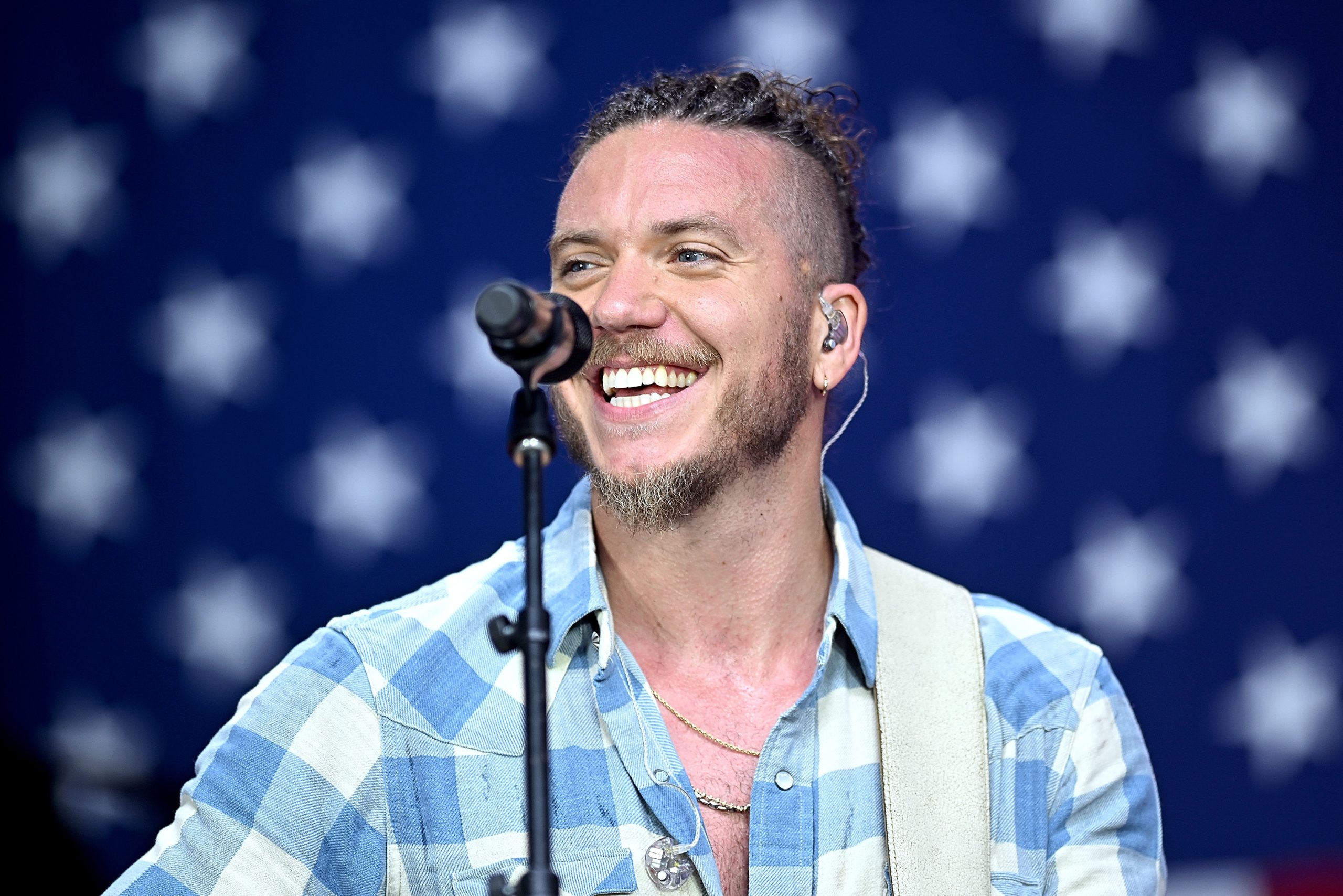 Heaven Meets the Heartland: How Christian Artists Are Redefining ...