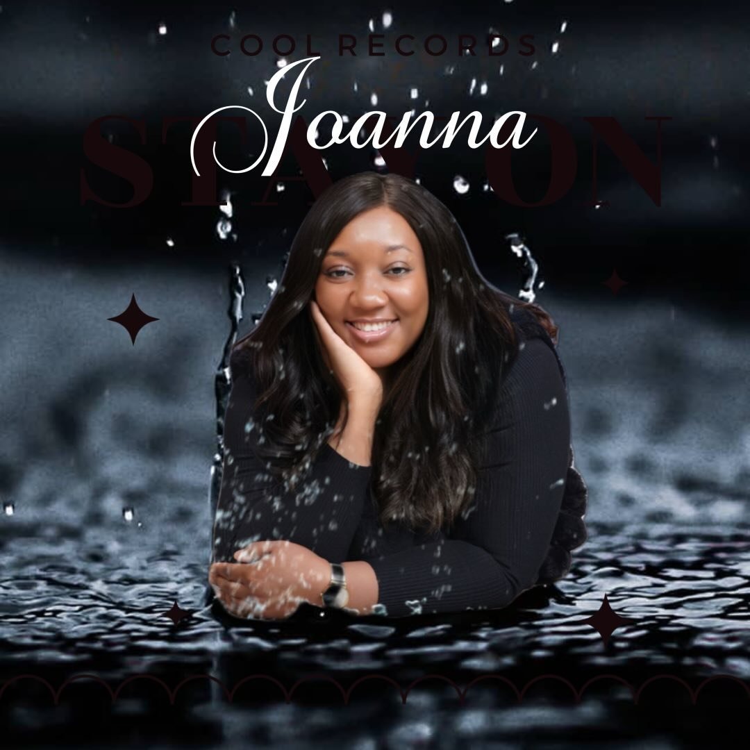 [Music] Joanna - Miracles - BLN ENTERTAINMENT TV
