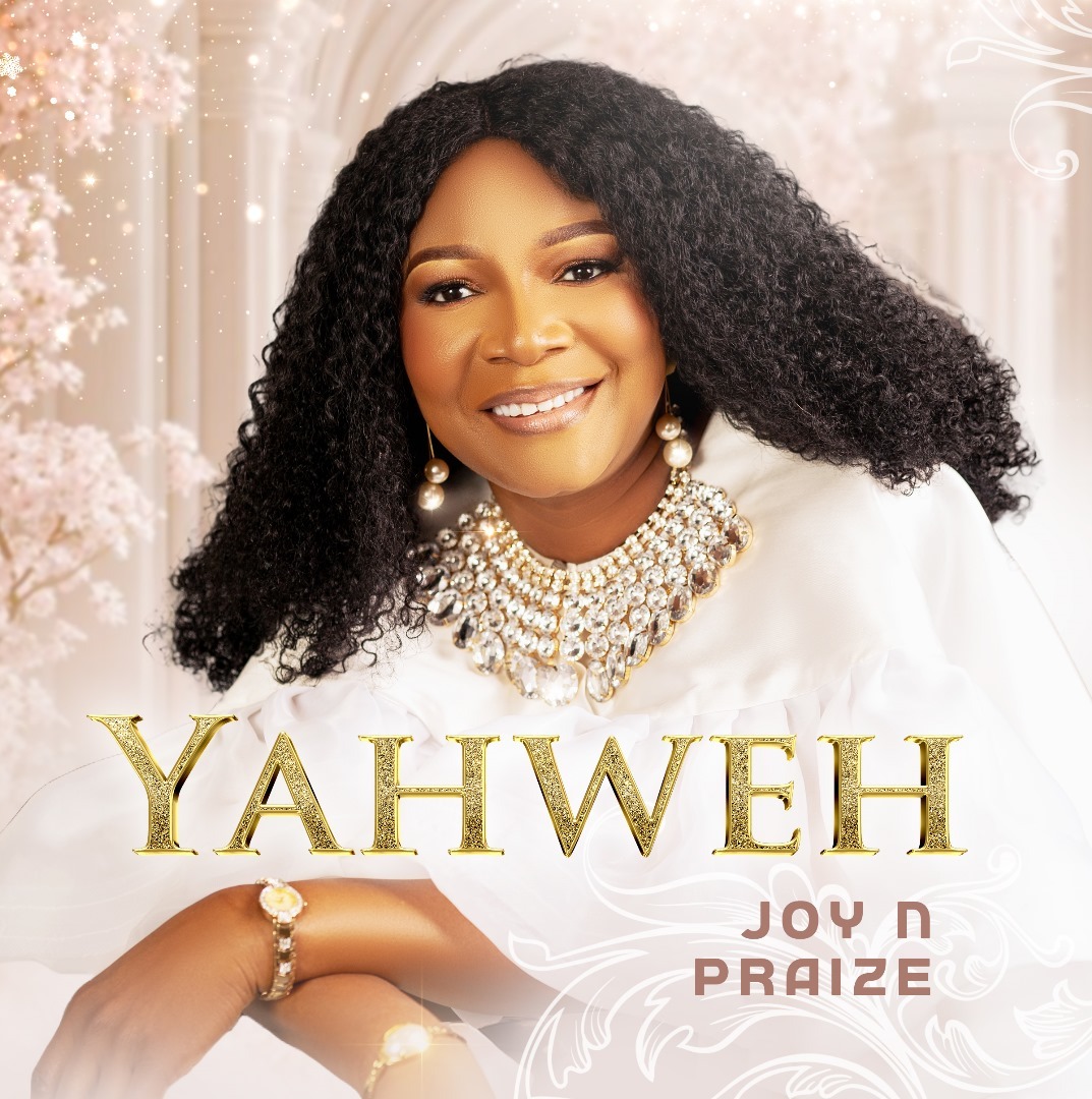 [Music] Joy N Praise - Yahweh - BLN ENTERTAINMENT TV