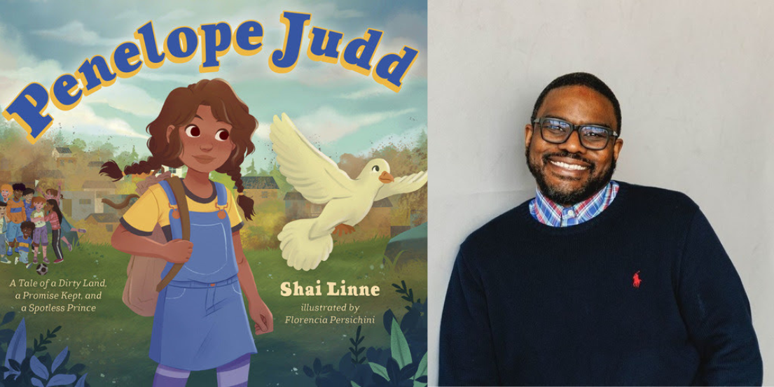 Christian Recording Artist Shai Linne Set to Release Children’s Book ...