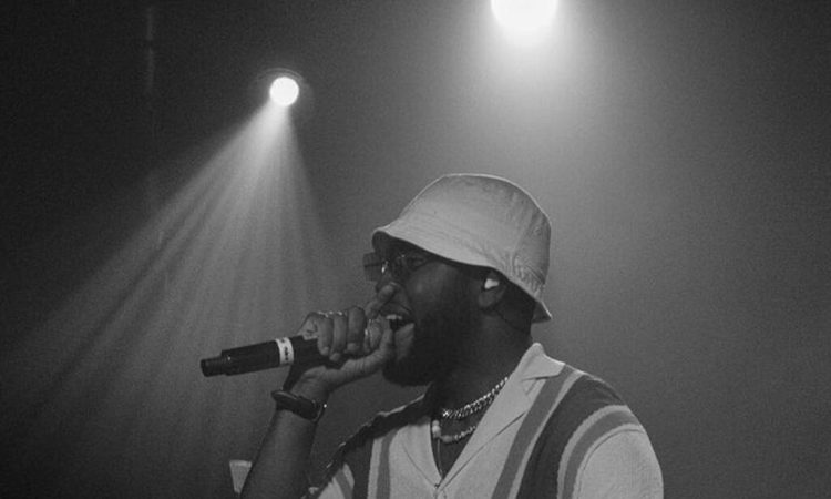 Yahweh (Godiya Gareka)": A Divine Symphony of Gratitude Uniting Nations ...