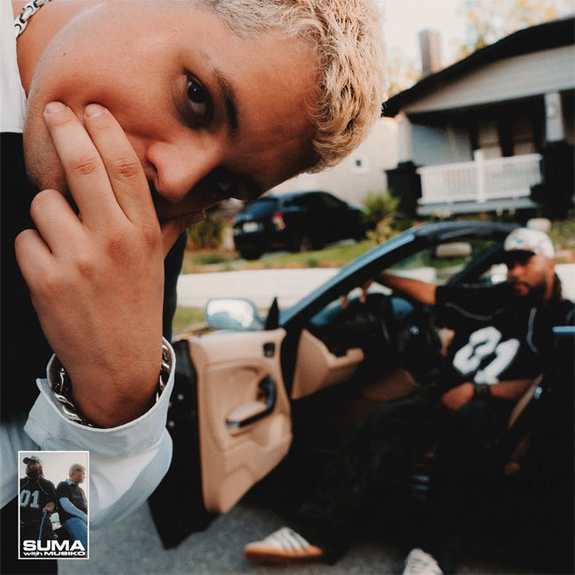 A Vibrant Ode to Faith: Alexxander's 'SUMA' Hits the Right Note - BLN ...