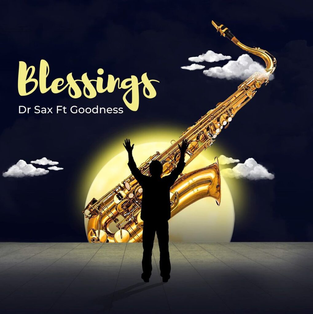 A Soul-Stirring Anthem of Hope and Gratitude - BLN ENTERTAINMENT TV