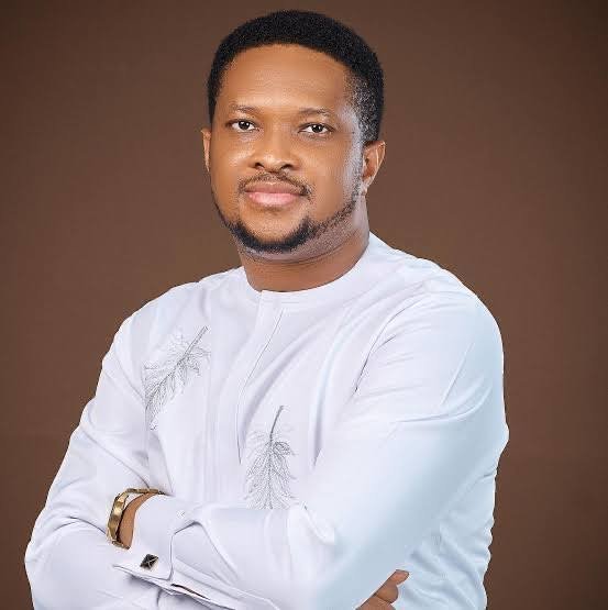 Lawrence Oyor Inks Deal With Sony Music Publishing Nigeria - BLN ...