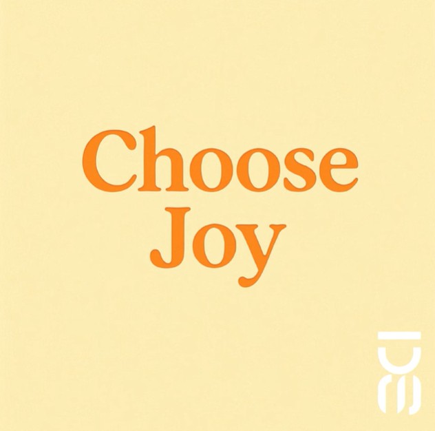 [Music] Dustin Starks - Choose Joy - BLN ENTERTAINMENT TV