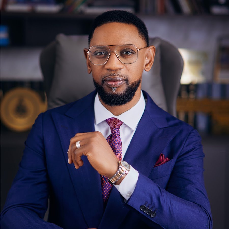 Pastor Biodun Fatoyinbo Sparks Controversy With Comments On Joseph Ayo Babalola’s Finances - BLN ...