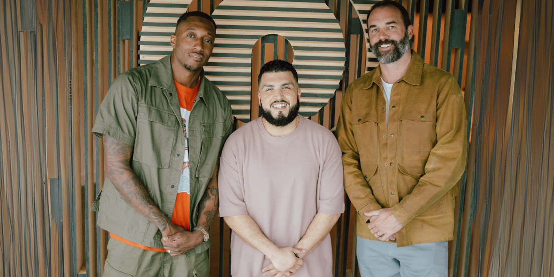 AJ Ramos Partners with Reach Records for Faith-Driven Music Initiative ...