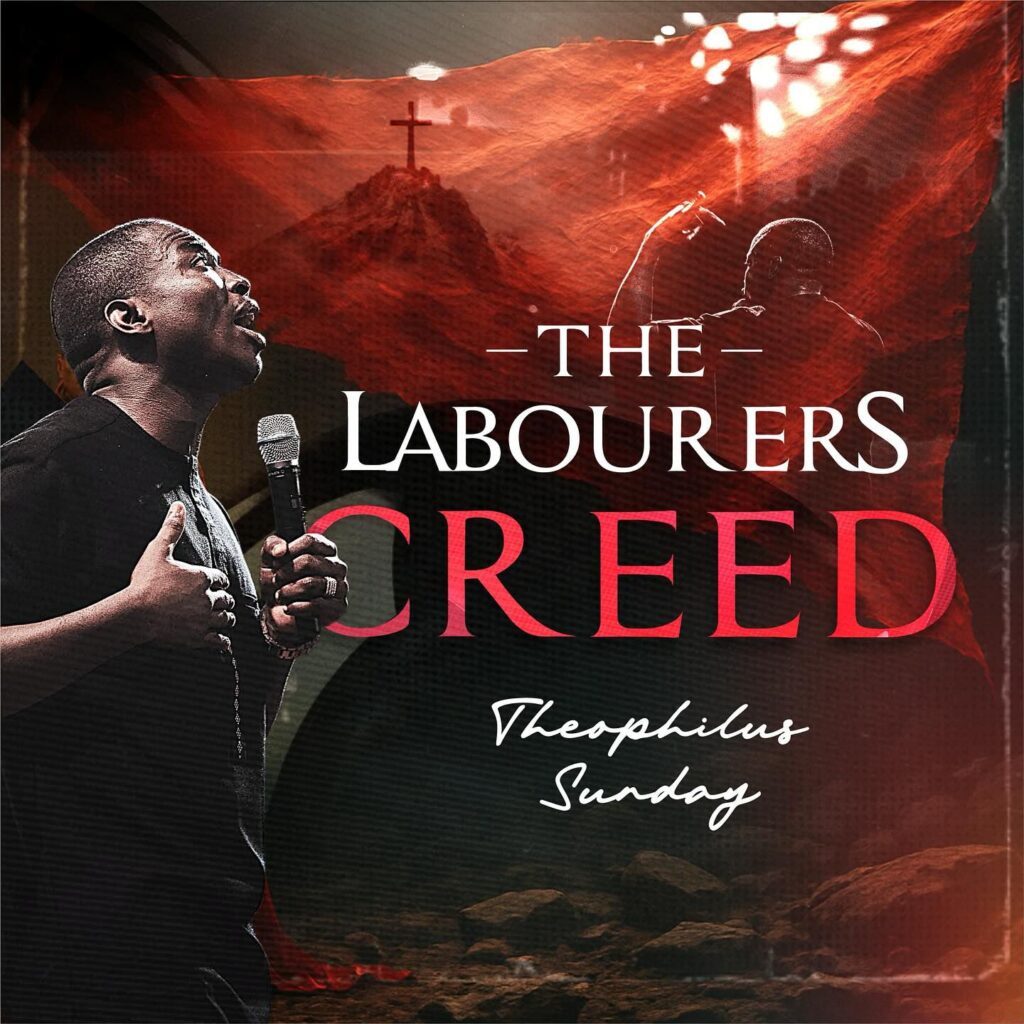 A Rallying Cry for Labourers: Theophilus Sunday's 'The Labourers Creed ...