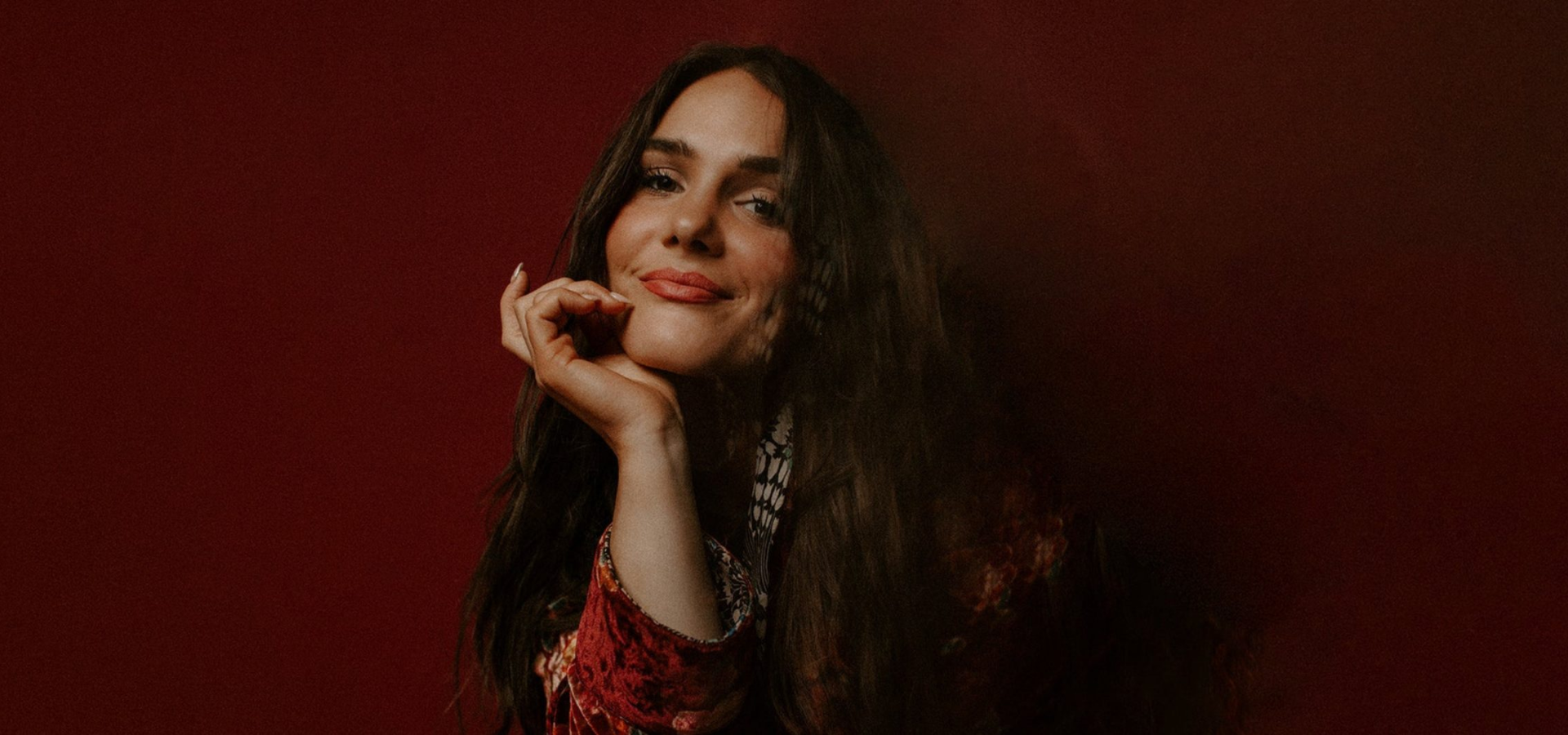 Franni Cash Writes Original Song For Movie "Hazel" - BLN ENTERTAINMENT TV