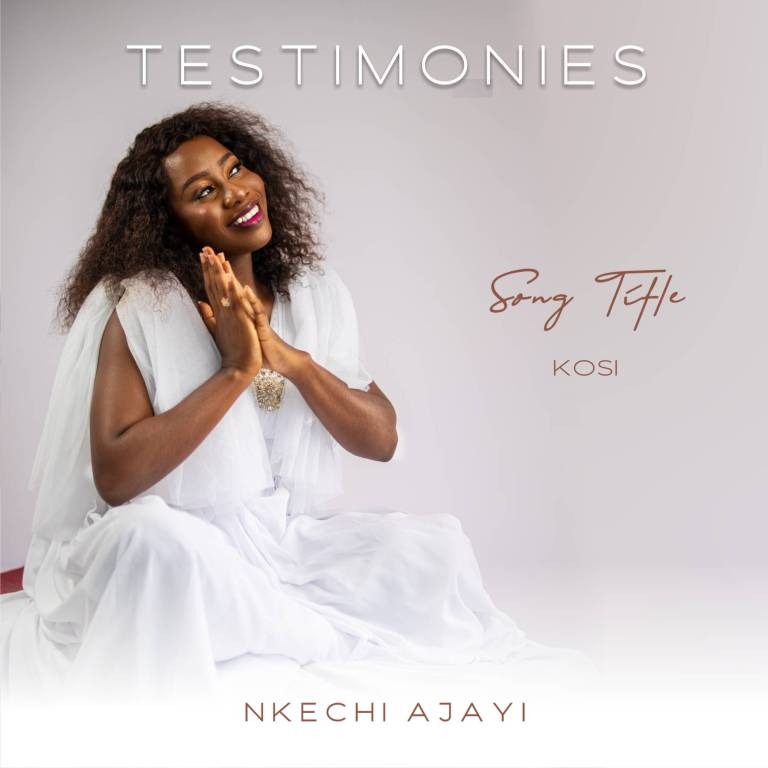 [Music + Video] Nkechi Ajayi – Kosi - BLN ENTERTAINMENT TV