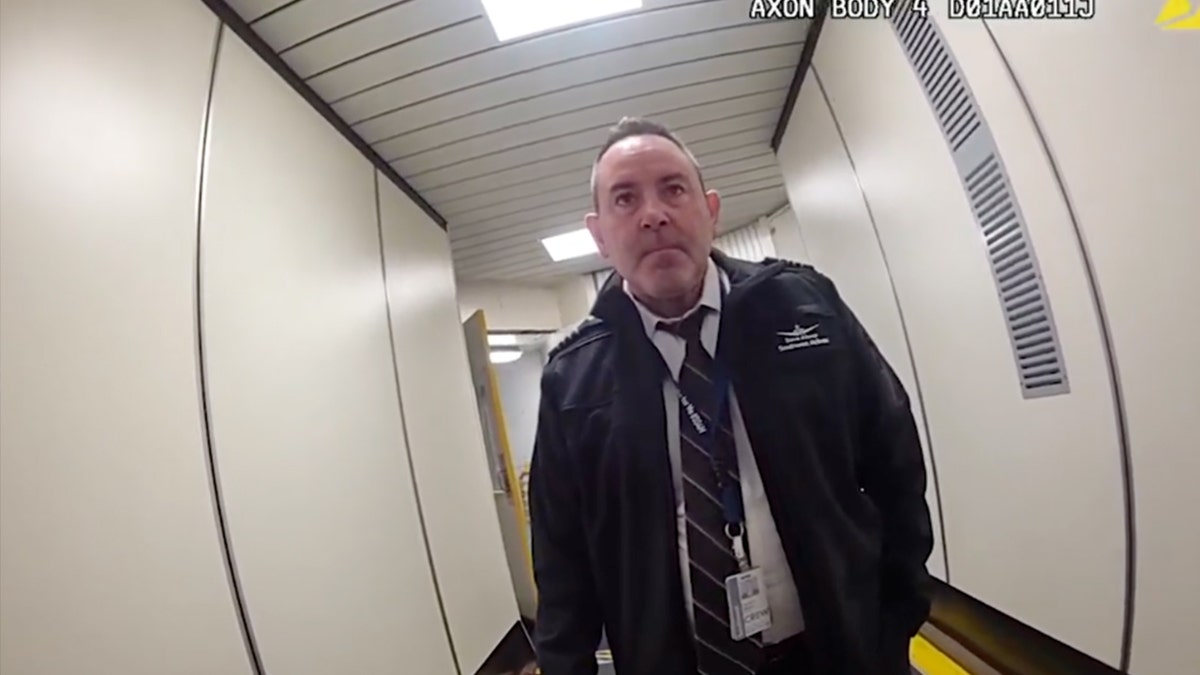 Flying Under the Influence: A Southwest Pilot's Mistake - BLN ENTERTAINMENT TV