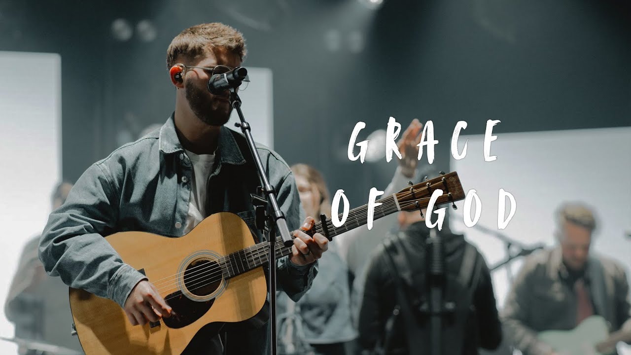 [Music + Video] Engedi Music ft. Caleb Fobes & Tori Elliott - Grace of ...
