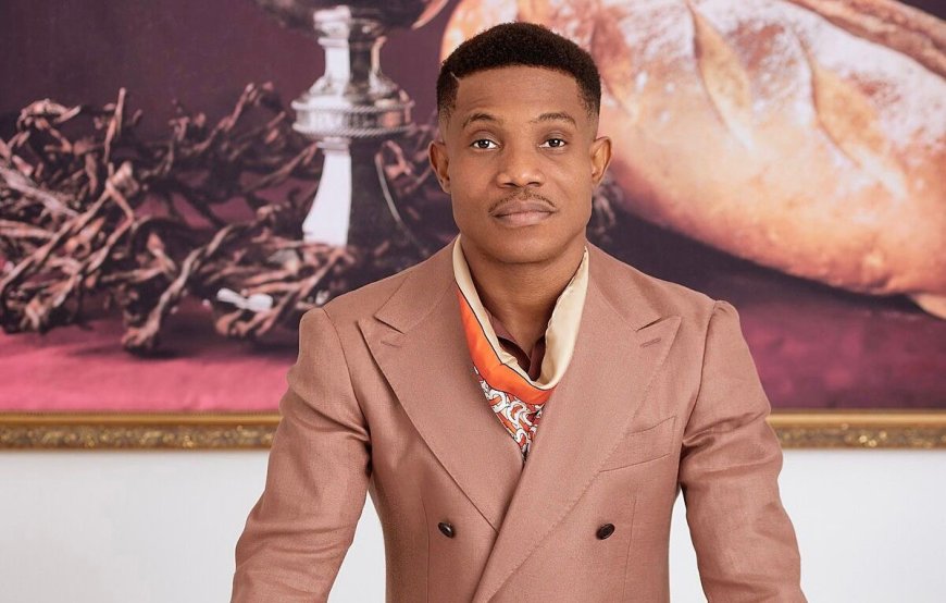 Pastor Jerry Eze Youtube Record: A New Era for Faith-Based Content ...