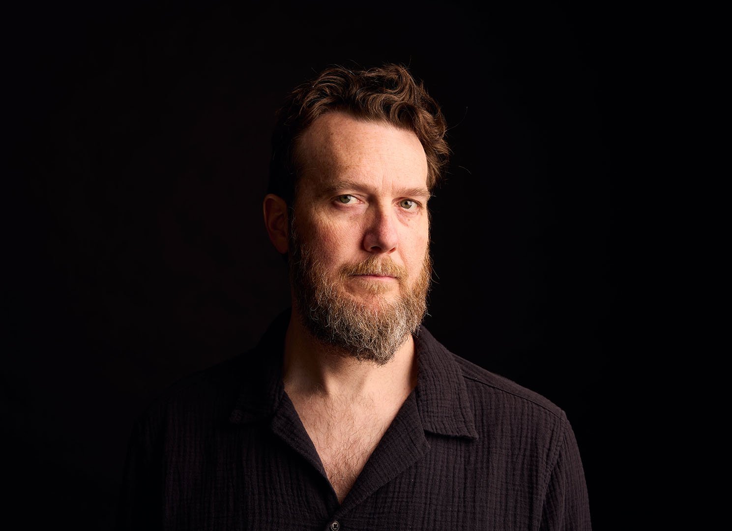 John Mark McMillan Announces Final Tour After 20 Years of Ministry ...