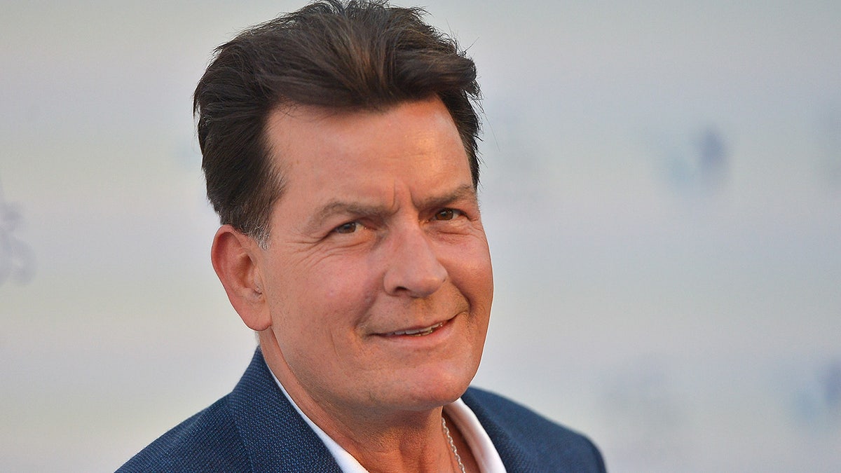 From Chaos to Clarity: Charlie Sheen Opens Up on Addiction, Cartels ...