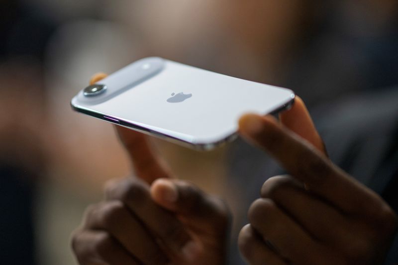 Apple Unveils iPhone Air: The Thinnest iPhone Ever with Pro-Level ...