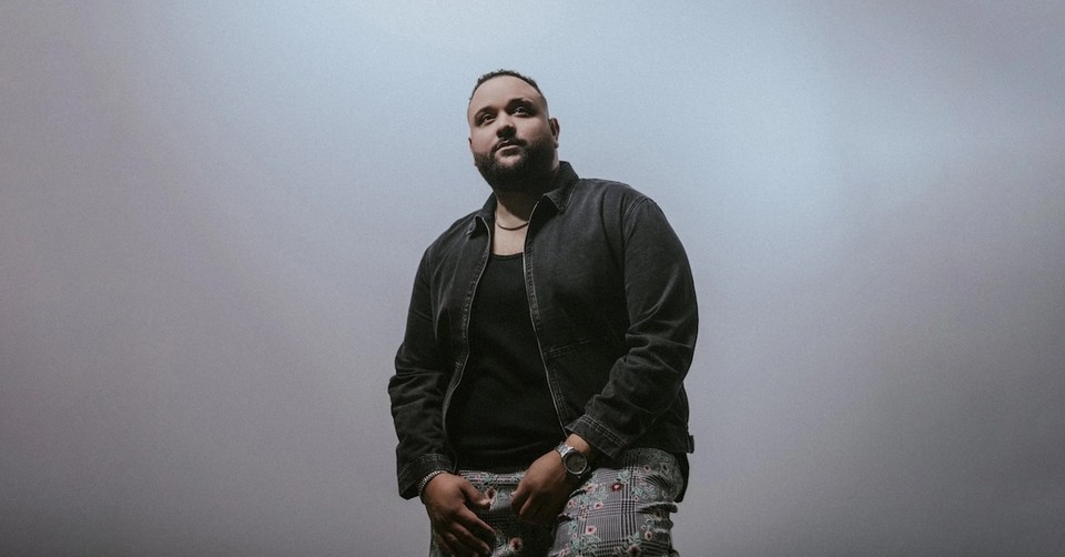 From Reality TV to Real Faith: Jeremy Rosado Finds Healing and Hope in ...