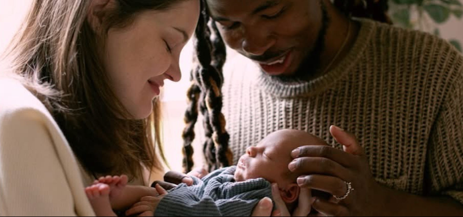 nobigdyl. & wife Chelsea Welcome Son - BLN ENTERTAINMENT TV
