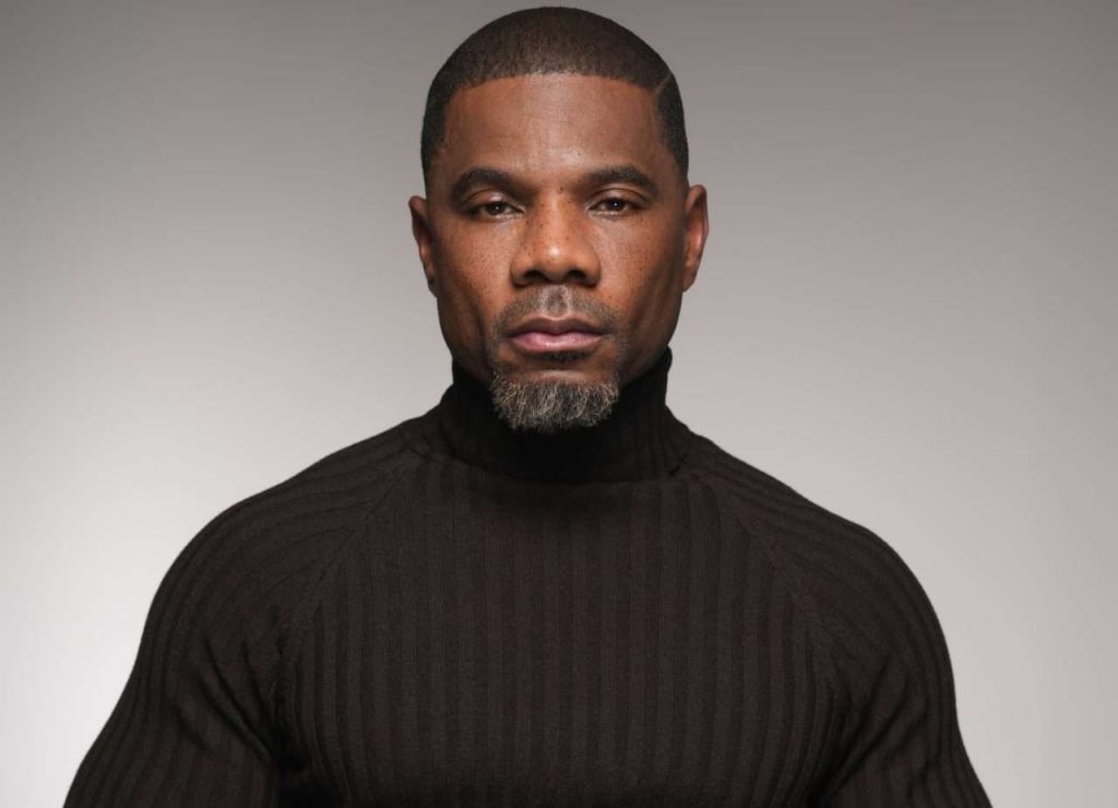 Kirk Franklin Opens Up: “Success Doesn’t Erase Struggle” — The Gospel ...