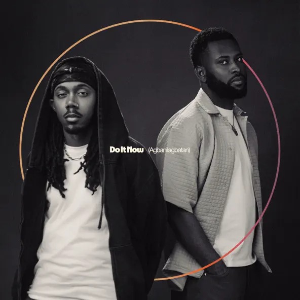 [Music + Video] Limoblaze ft. Joe L Barnes - Do it Now - BLN ...