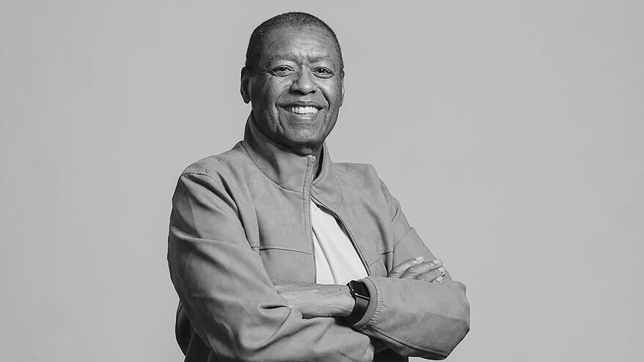 Dr. Ron Kenoly Thanks Latino Community For Special Recognition - BLN ...