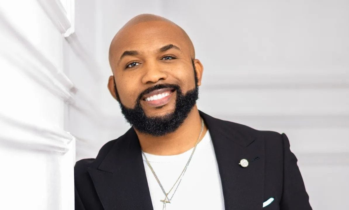 Banky W Declares Both Prosperity And Poverty Gospels Are False ...