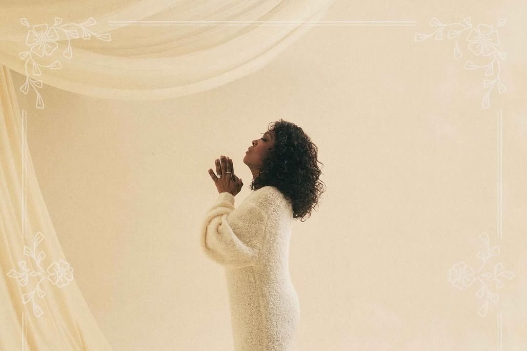 From Dove to Devotion: CeCe Winans Anchors a New Generation with ...
