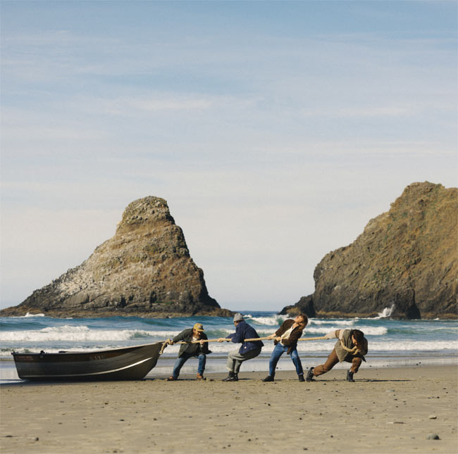 A Heartfelt Letter to Jesus: We The Kingdom's 'Dear Jesus' - BLN ...